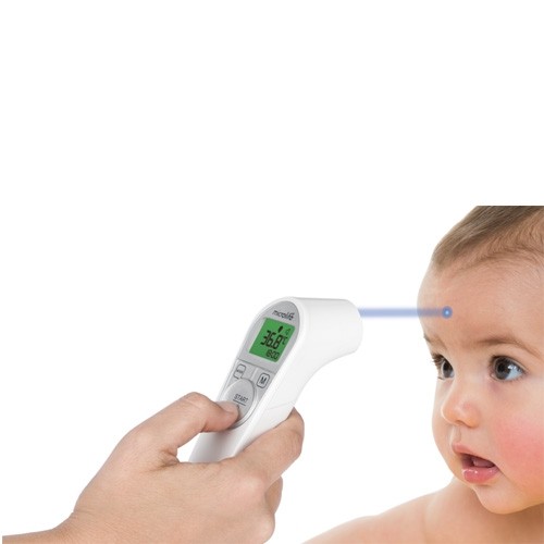 Microlife NC200 infraroodthermometer? Bestel online!