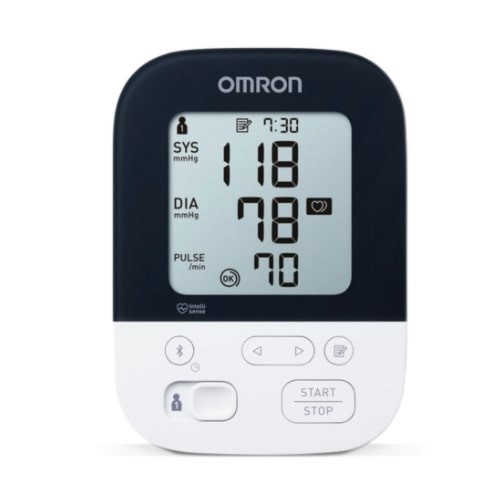 Omron M4 Intelli IT (2025)